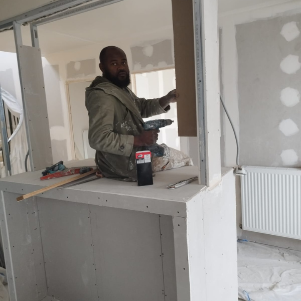 Projets - SP Construction & Renovation